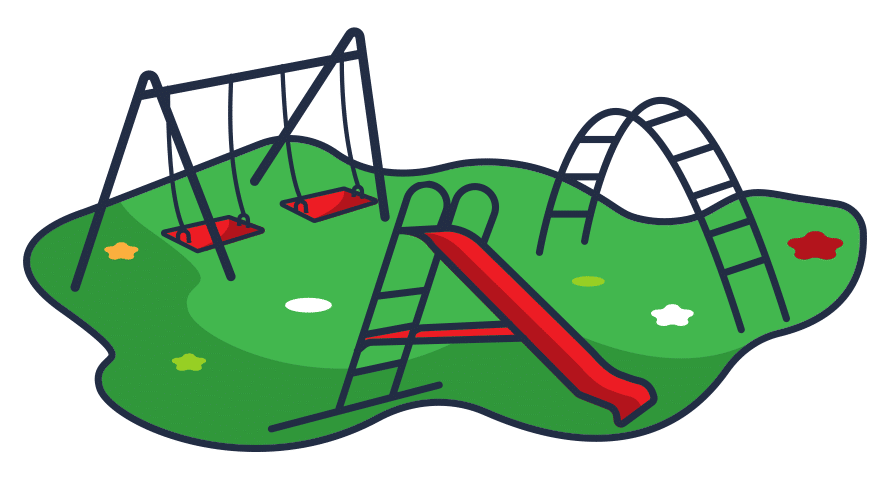 Utah Playset Builders - We Assemble Playset Kits For You