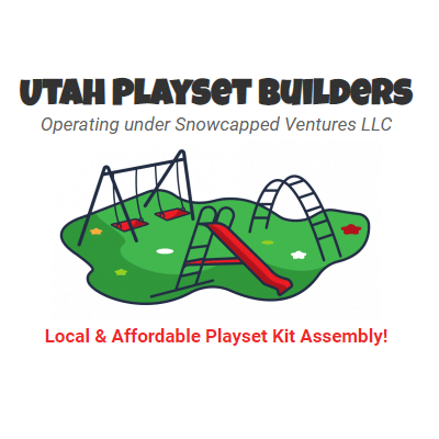 Utah Playset Builders - We Assemble Playset Kits For You