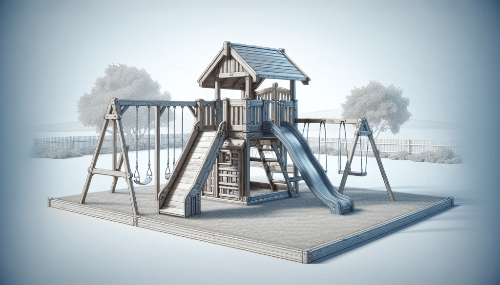 Step-by-Step Guide to Playset Assembly for Parks - Utah Playset Builders